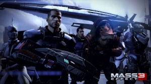 Blog: Mike Gamble – BioWare Blog