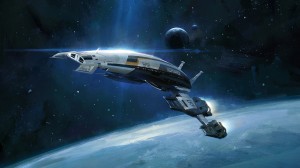 Blog: Mike Gamble – BioWare Blog