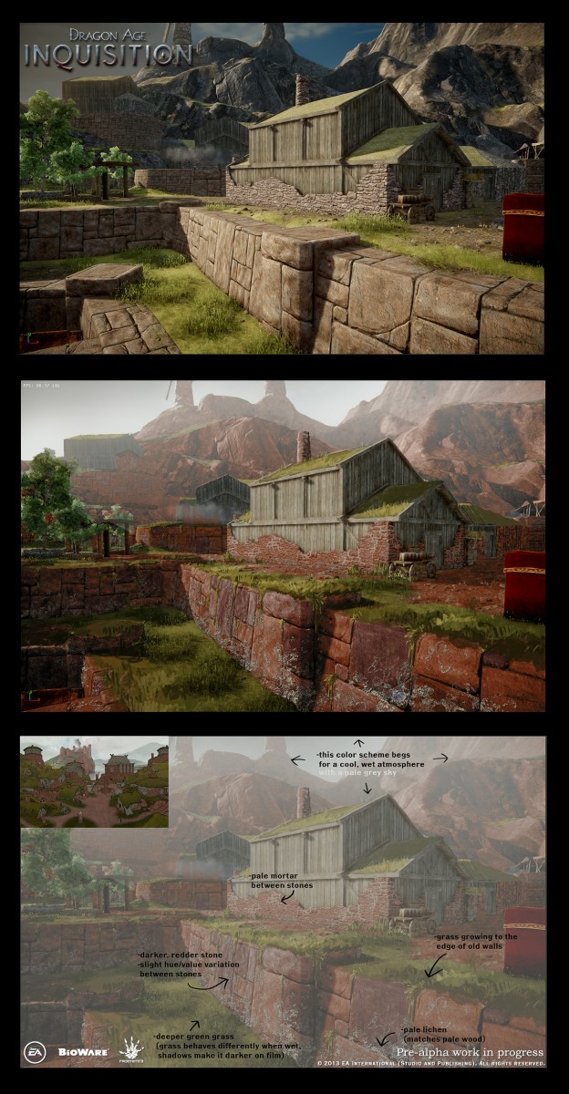 Mark Darrah: An Update on Dragon Age: Inquisition – BioWare Blog