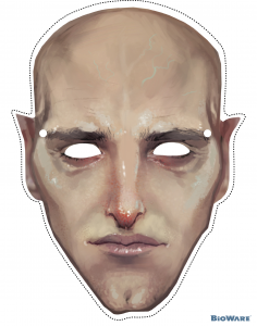 Solas – BioWare Blog