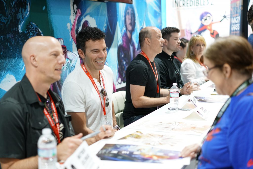 Mid-Summer Update – BioWare Blog