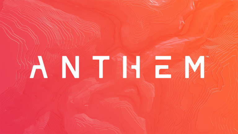 Anthem Update – BioWare Blog