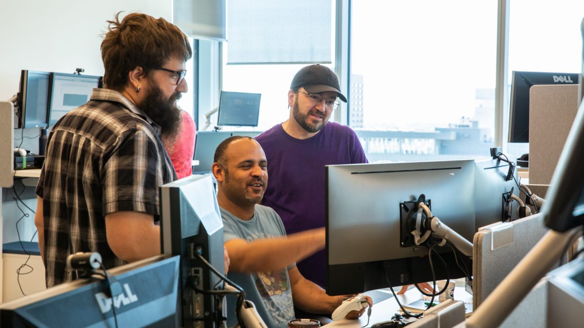 September Update – BioWare Blog