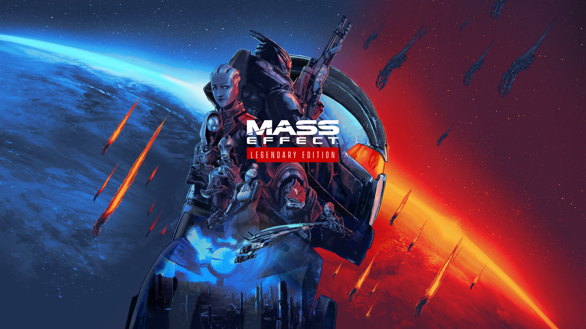 Happy N7 Day! – BioWare Blog