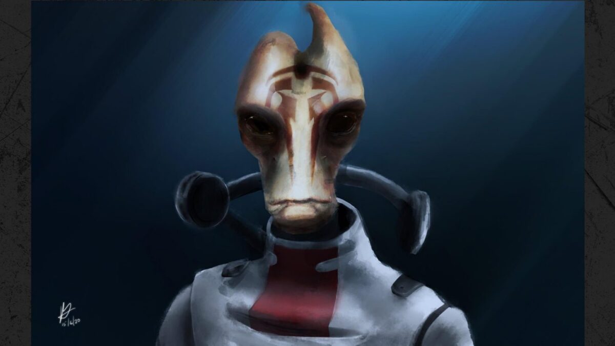 Thank You from The Mass Effect Legendary Team – BioWare Blog